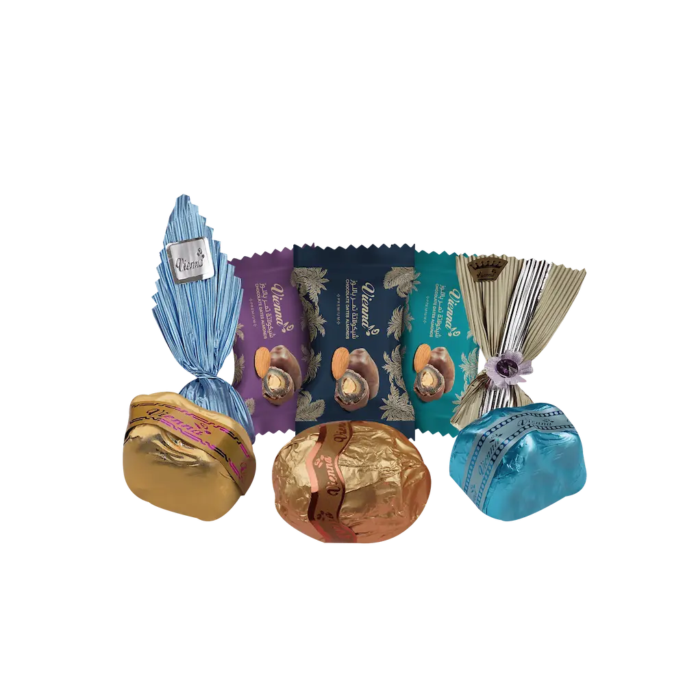 Vienna Chocolate Factory