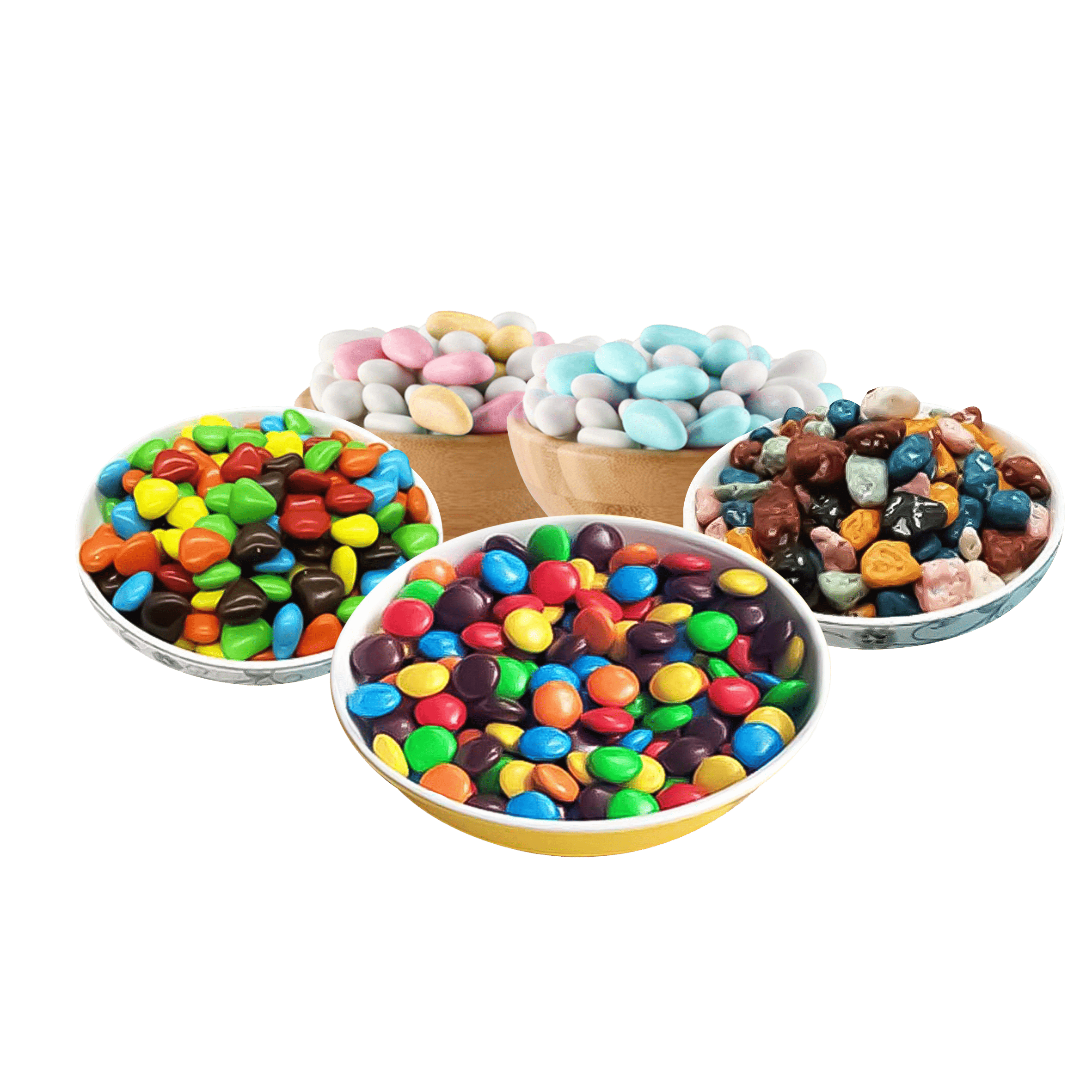 Vienna Chocolate Factory