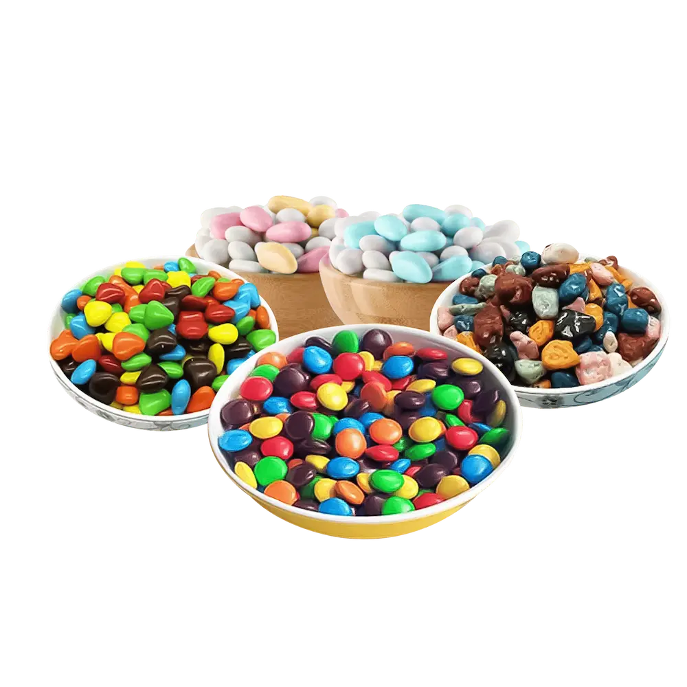 Vienna Chocolate Factory