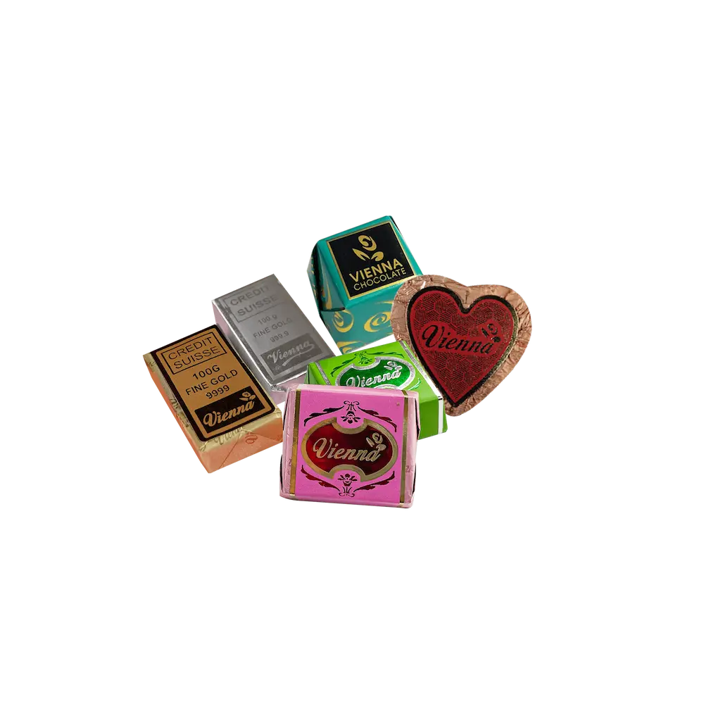 Vienna Chocolate Factory