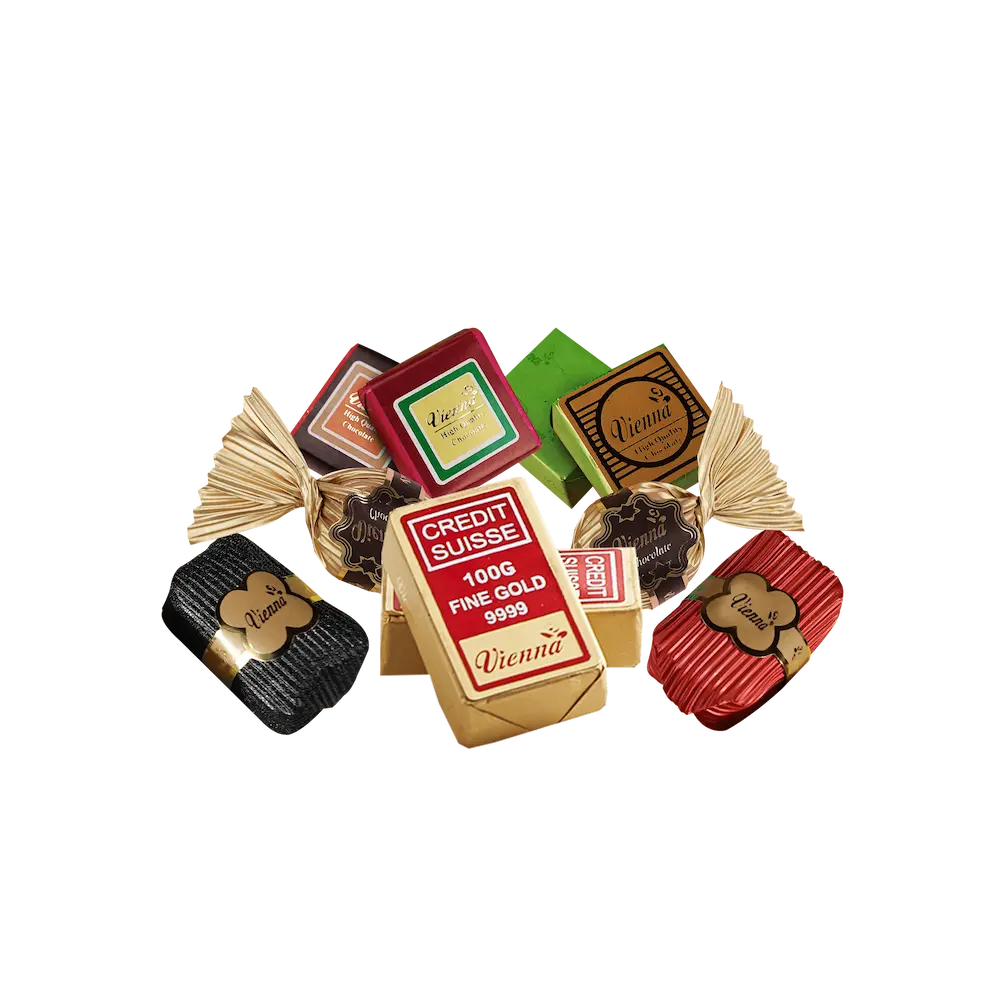 Vienna Chocolate Factory