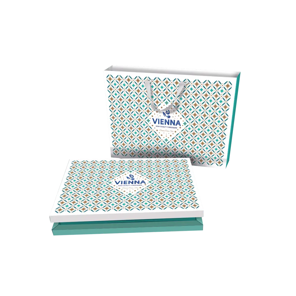 Vienna Chocolate Factory