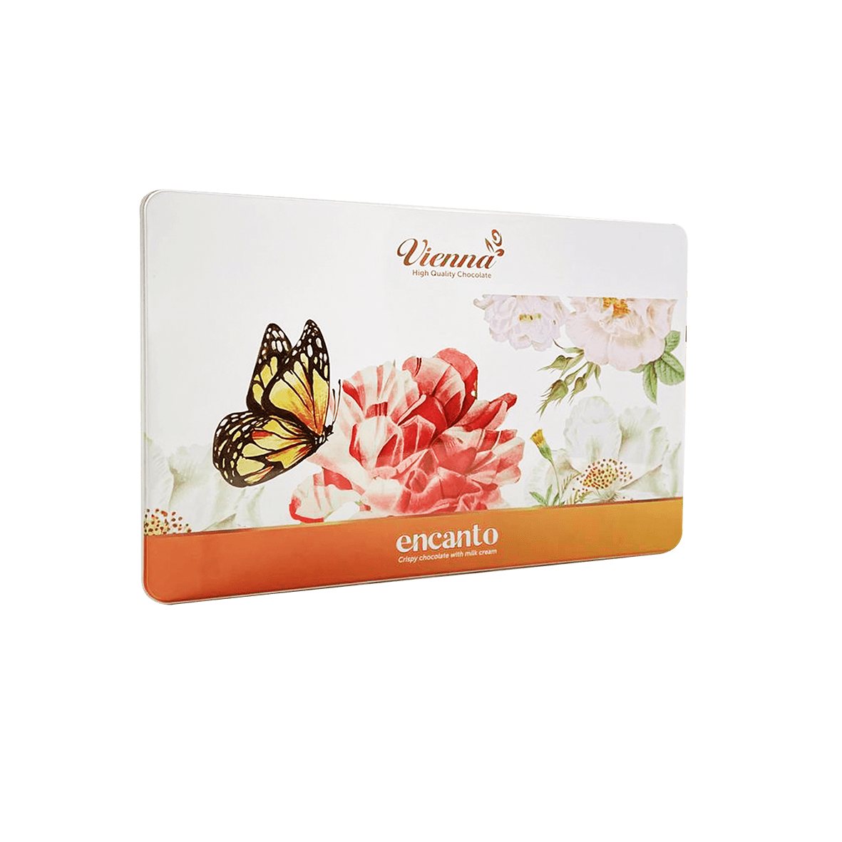 Vienna Chocolate Factory