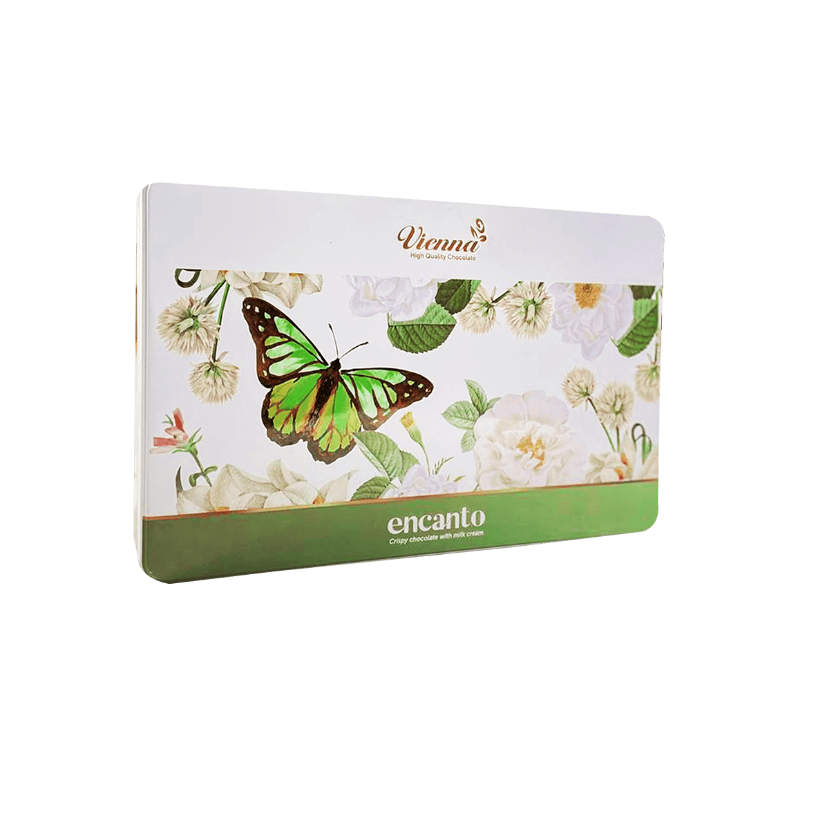 Vienna Chocolate Factory