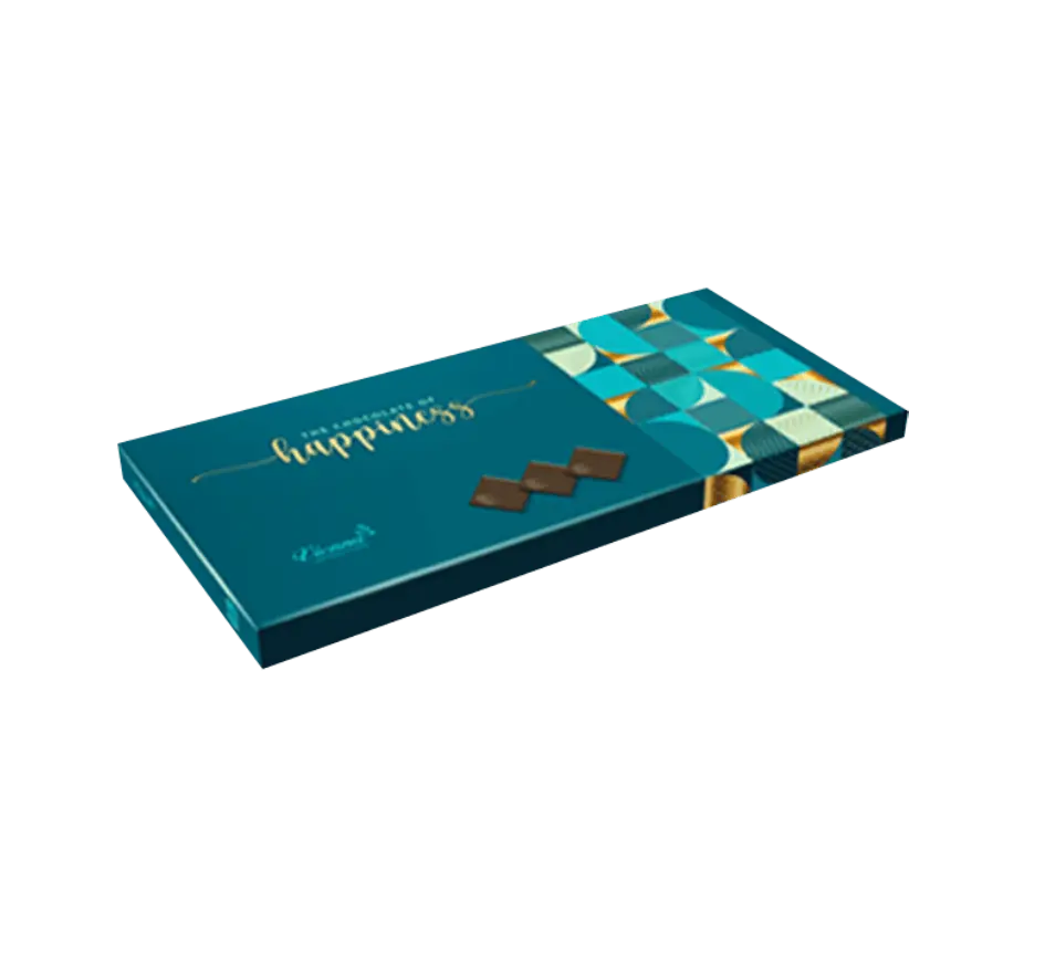 Vienna Chocolate Factory