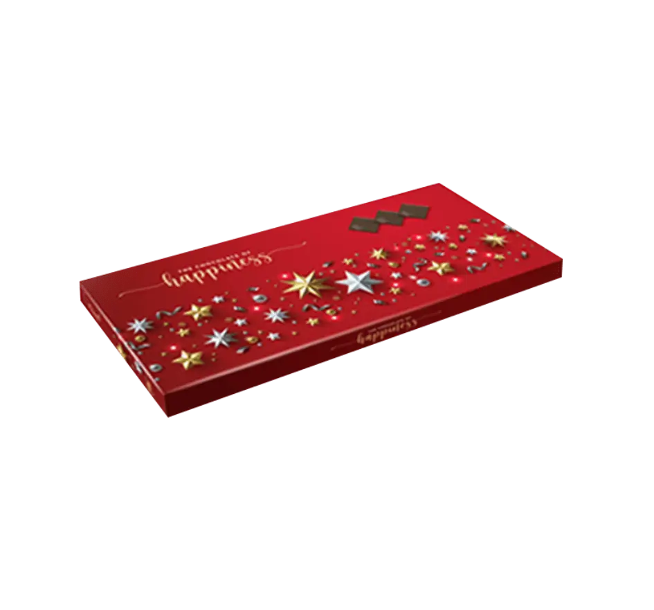 Vienna Chocolate Factory