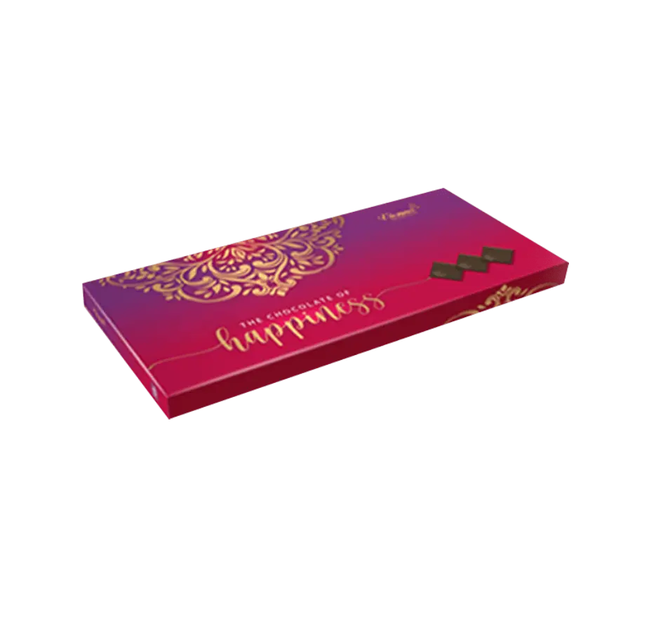 Vienna Chocolate Factory