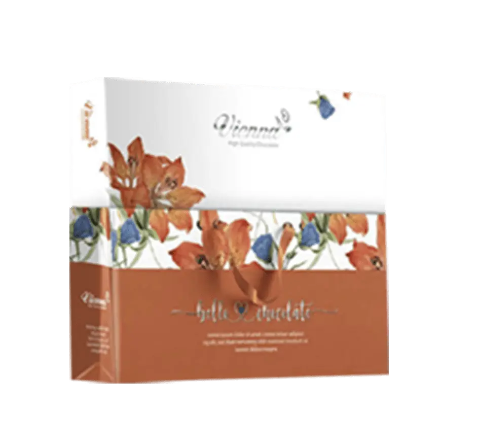 Vienna Chocolate Factory