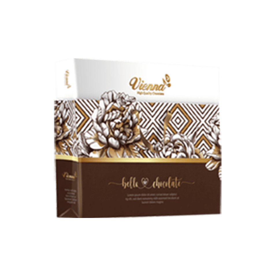 Vienna Chocolate Factory