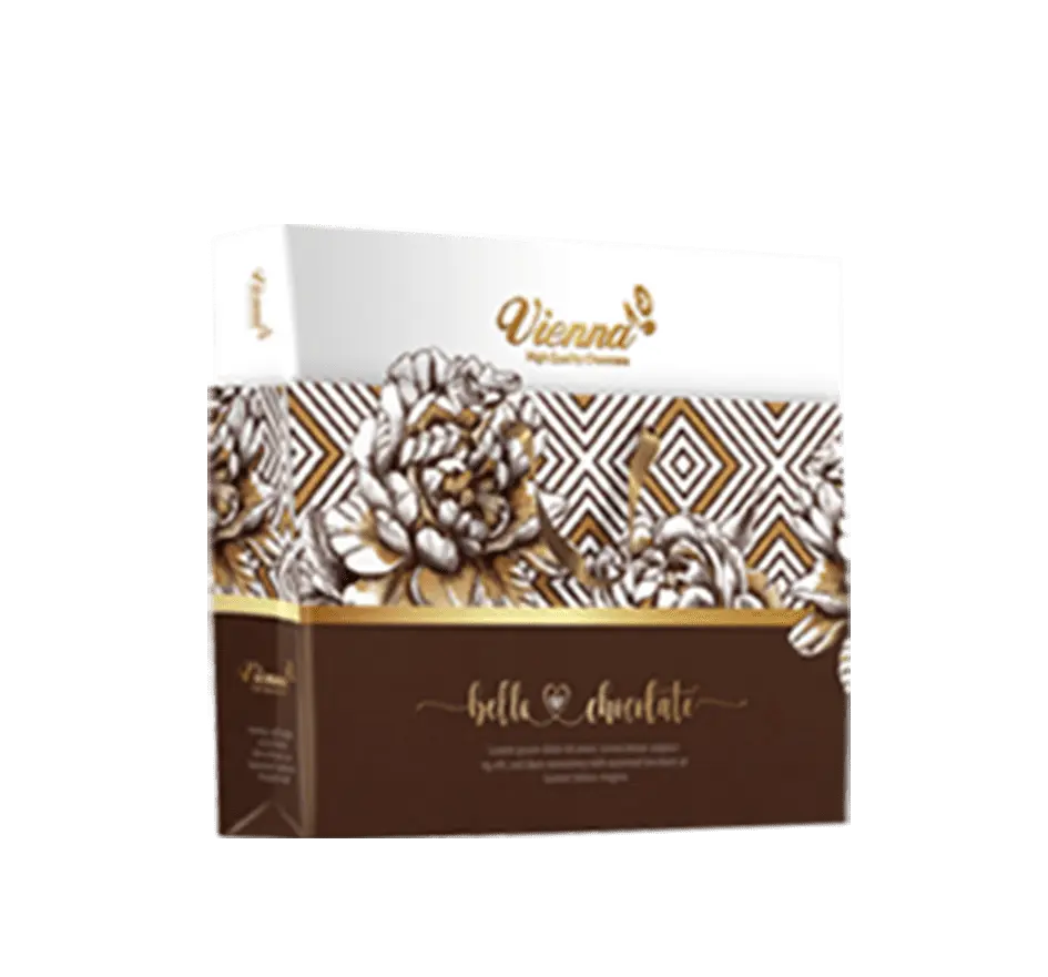 Vienna Chocolate Factory