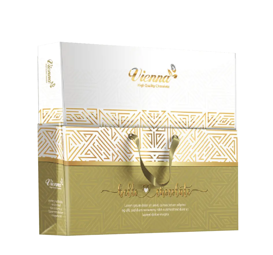 Vienna Chocolate Factory