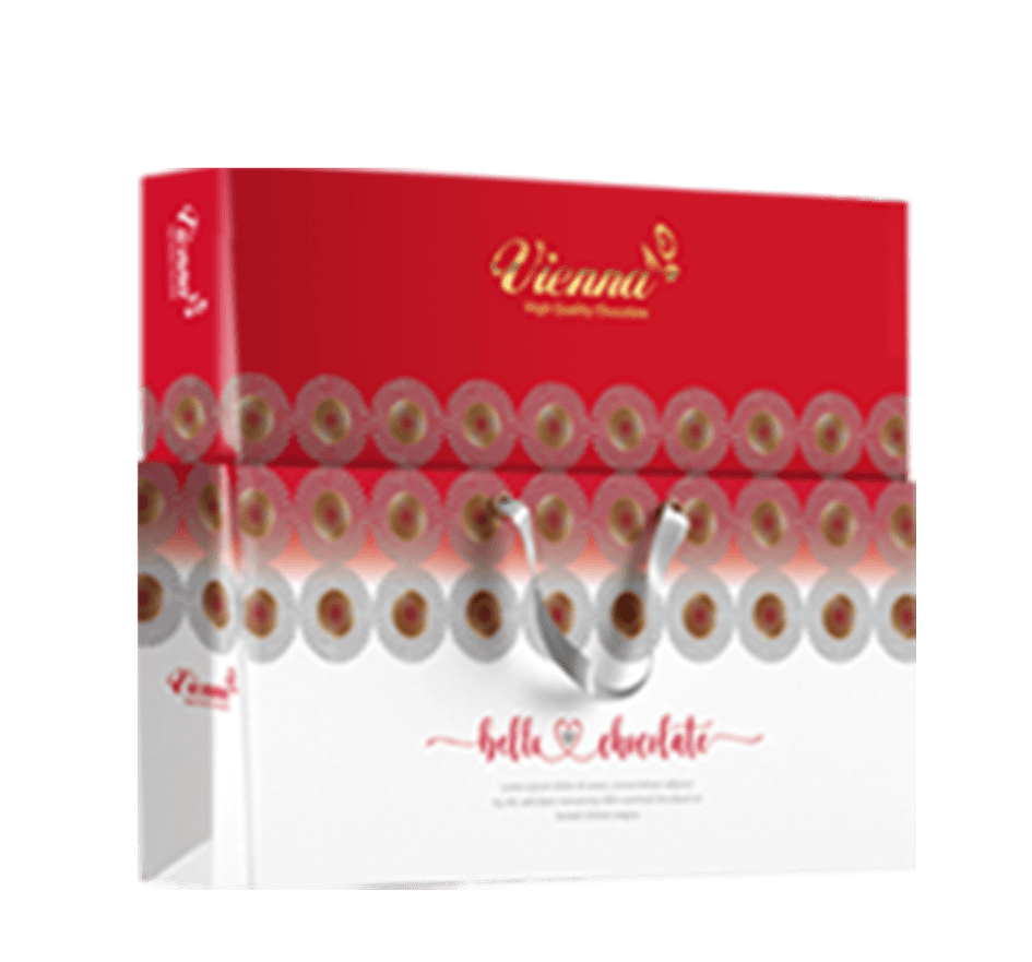 Vienna Chocolate Factory