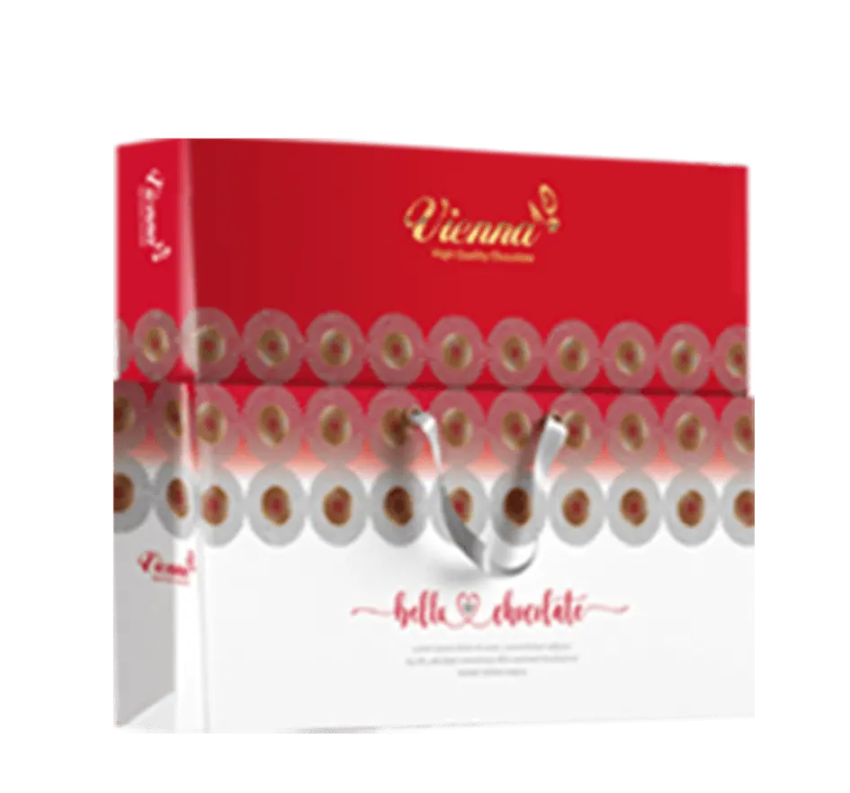 Vienna Chocolate Factory