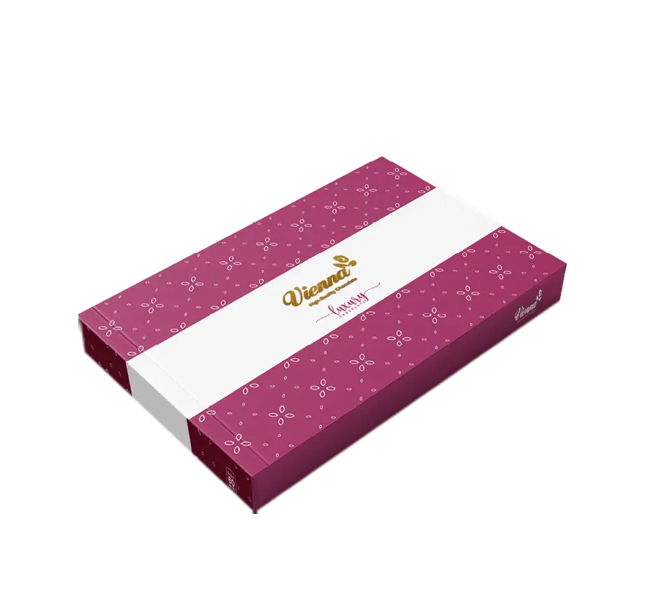 Vienna Chocolate Factory