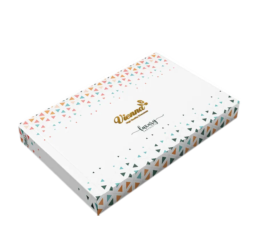 Vienna Chocolate Factory