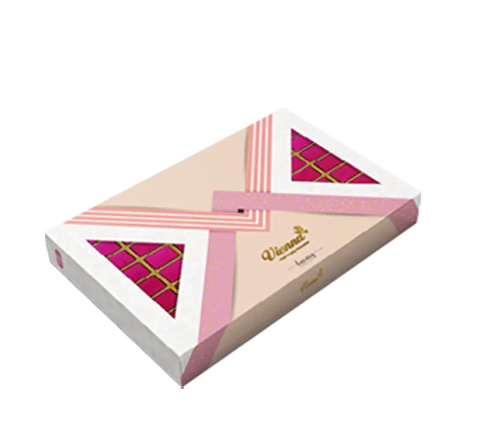 Vienna Chocolate Factory