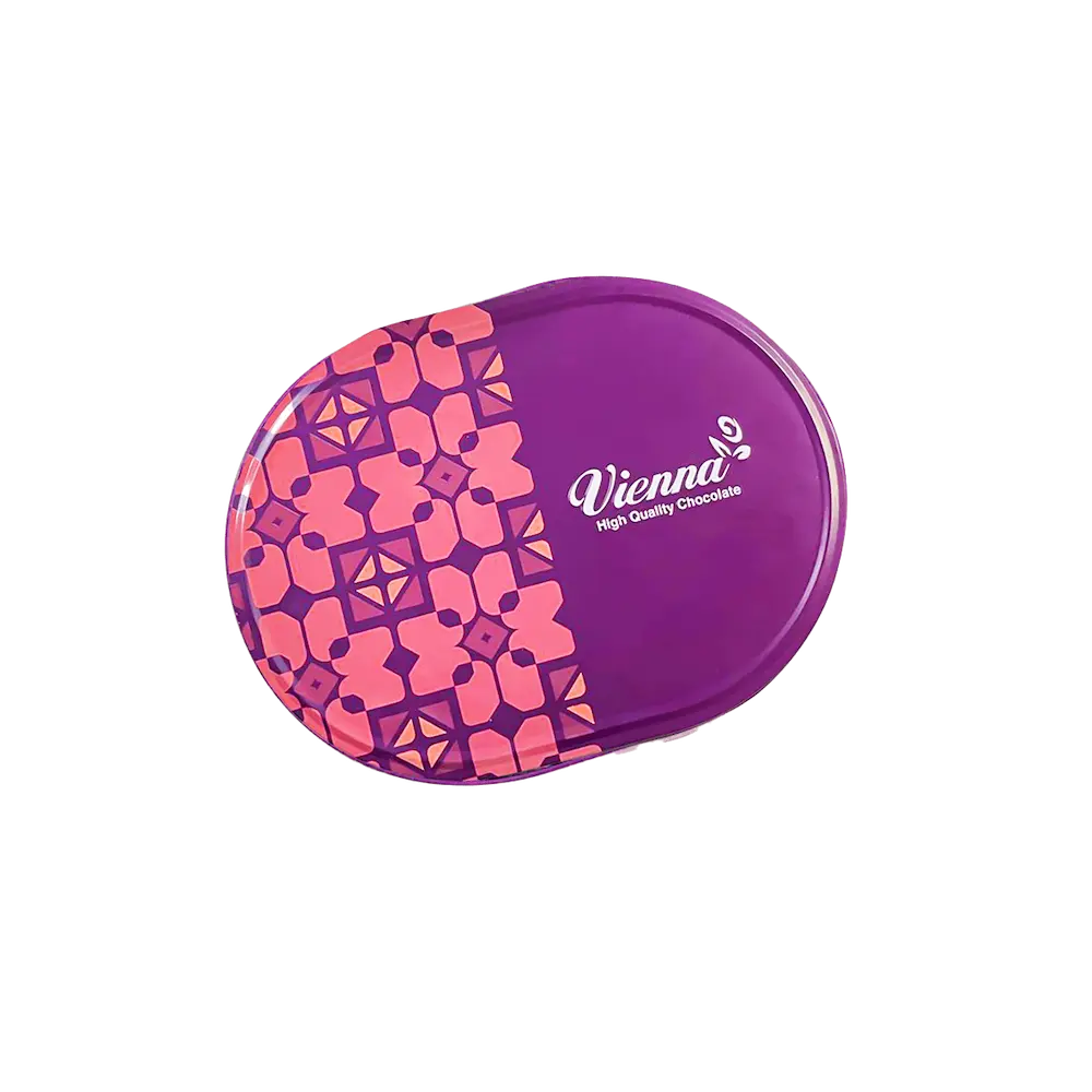 Vienna Chocolate Factory