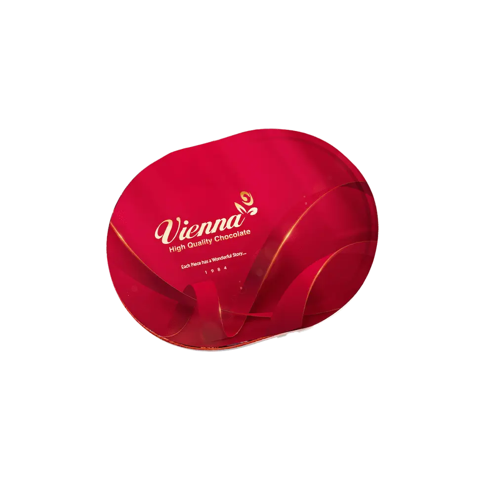 Vienna Chocolate Factory