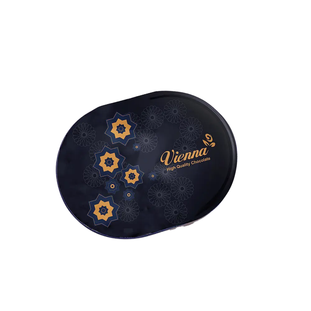 Vienna Chocolate Factory