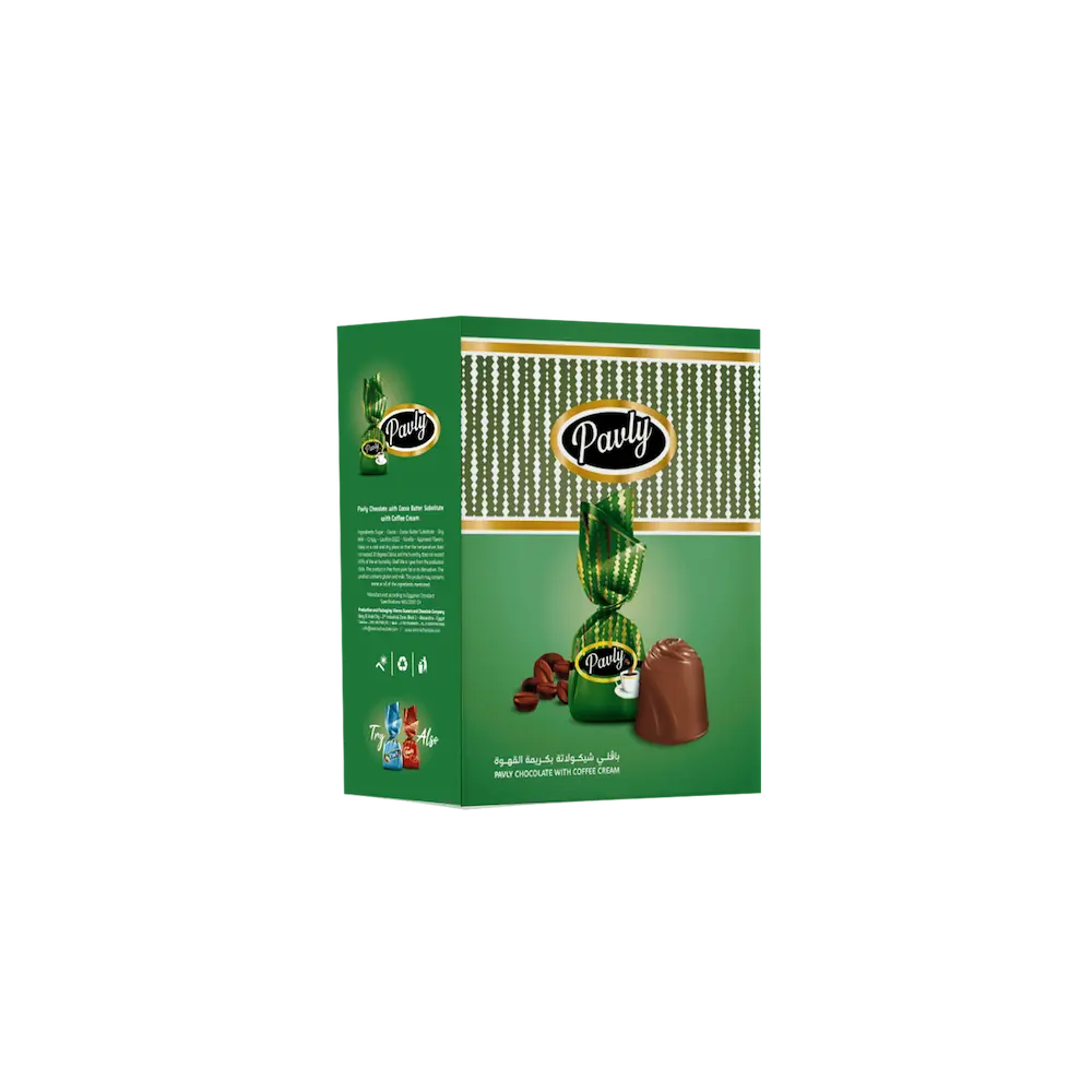 Vienna Chocolate Factory