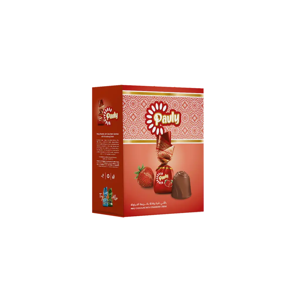 Vienna Chocolate Factory