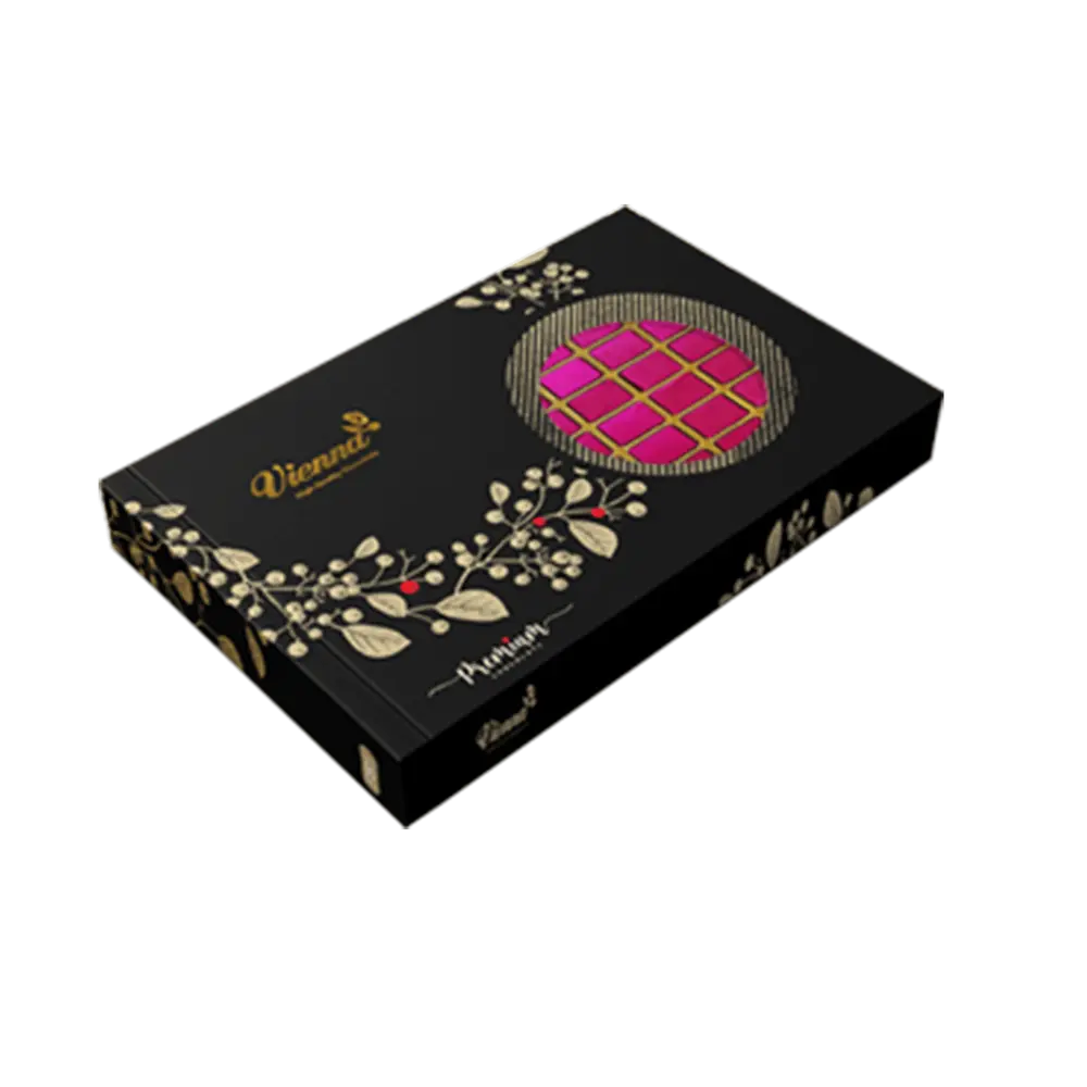 Vienna Chocolate Factory