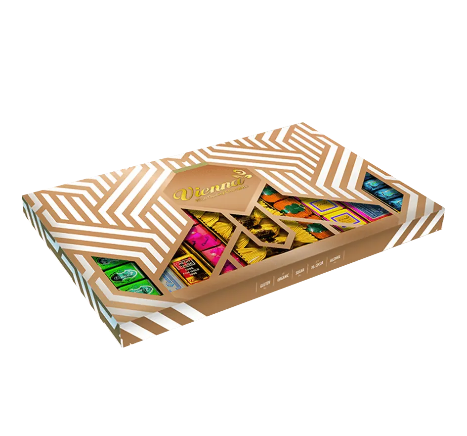 Vienna Chocolate Factory