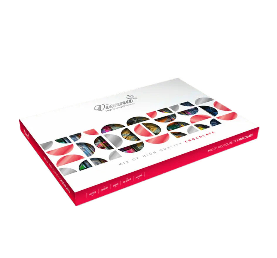 Vienna Chocolate Factory