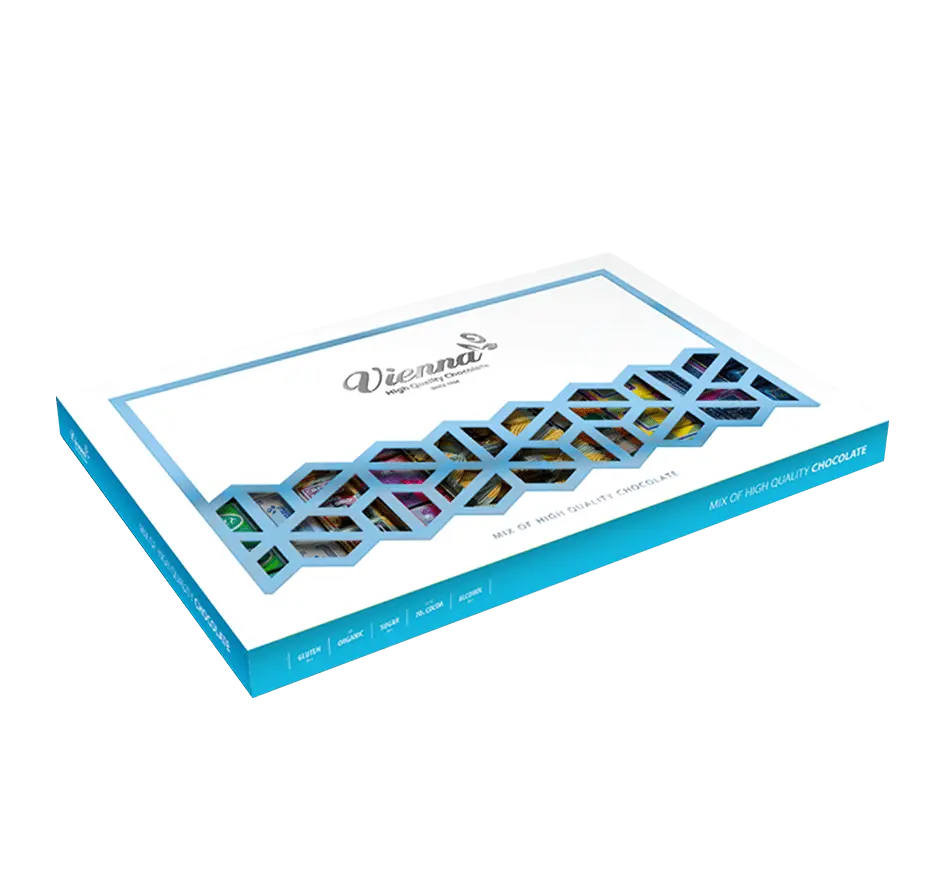 Vienna Chocolate Factory