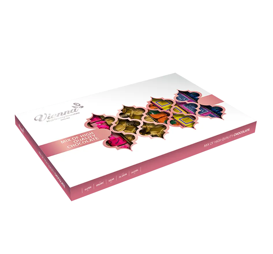 Vienna Chocolate Factory