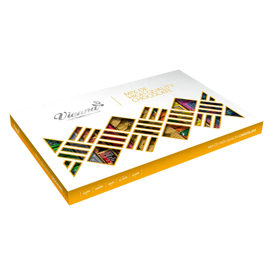 Vienna Chocolate Factory