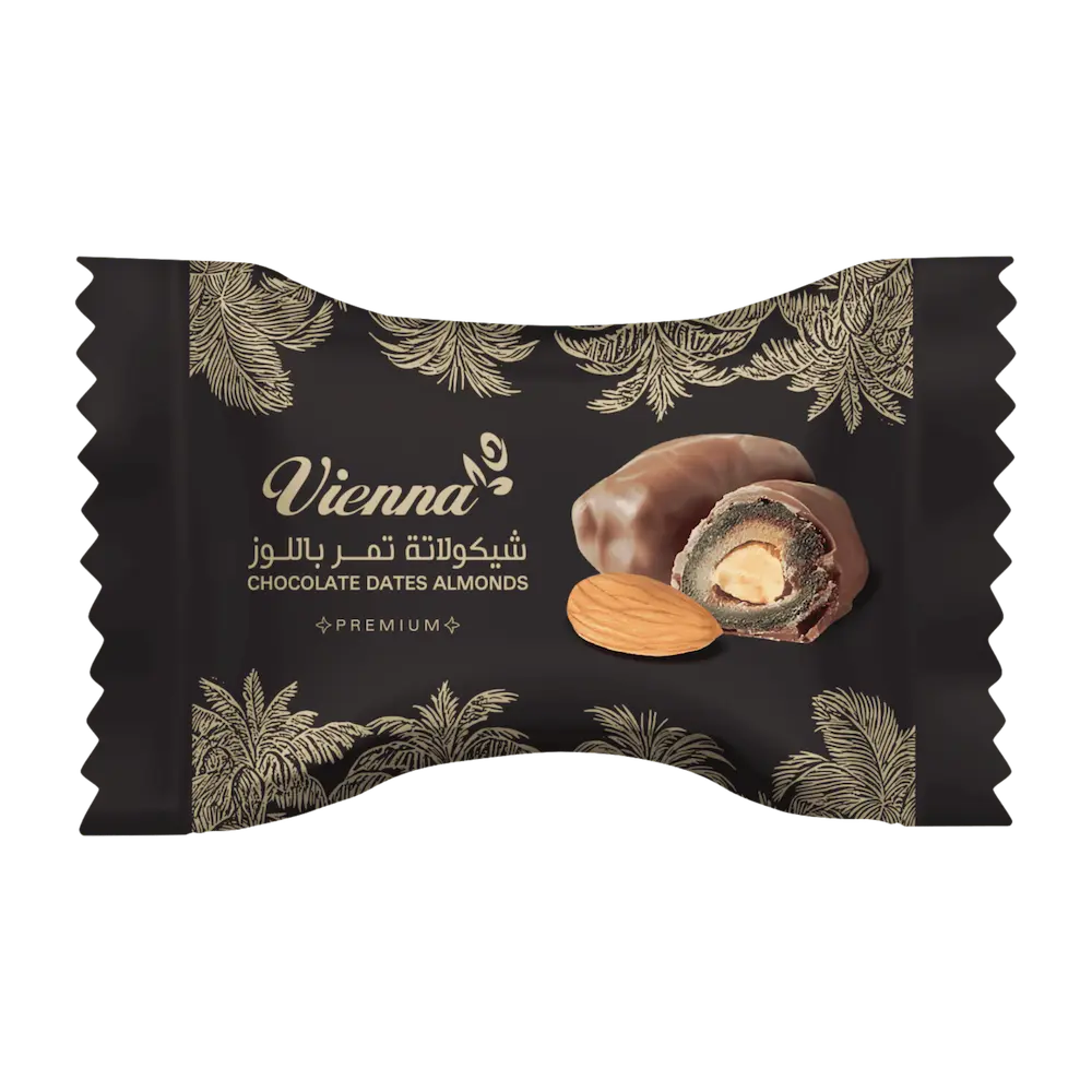 Vienna Chocolate Factory