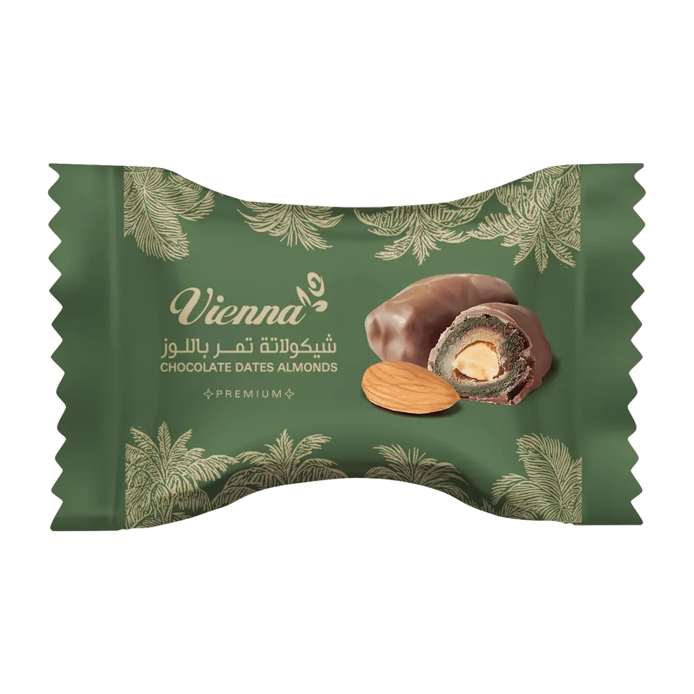 Vienna Chocolate Factory