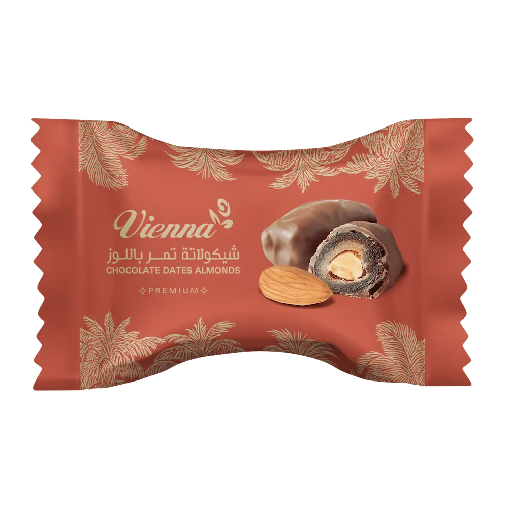 Vienna Chocolate Factory