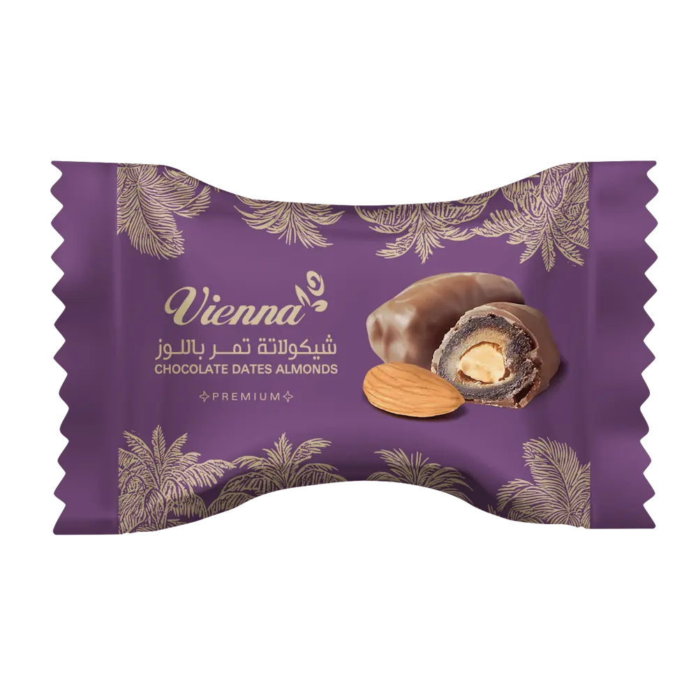 Vienna Chocolate Factory