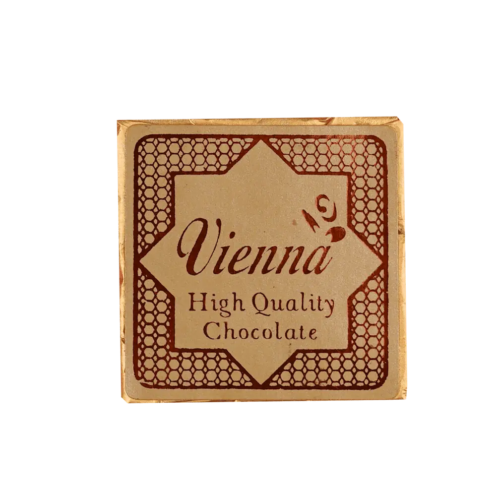 Vienna Chocolate Factory