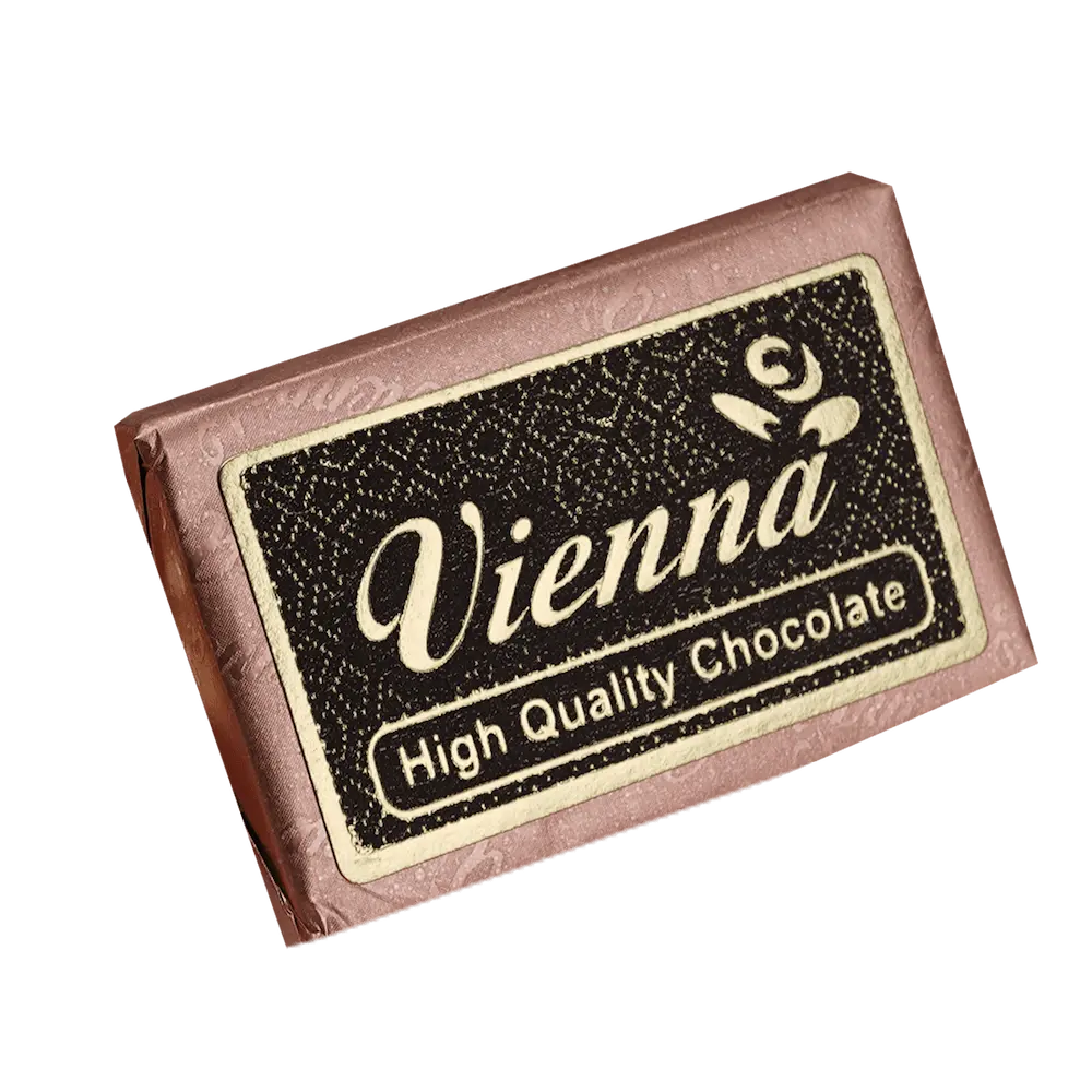 Vienna Chocolate Factory