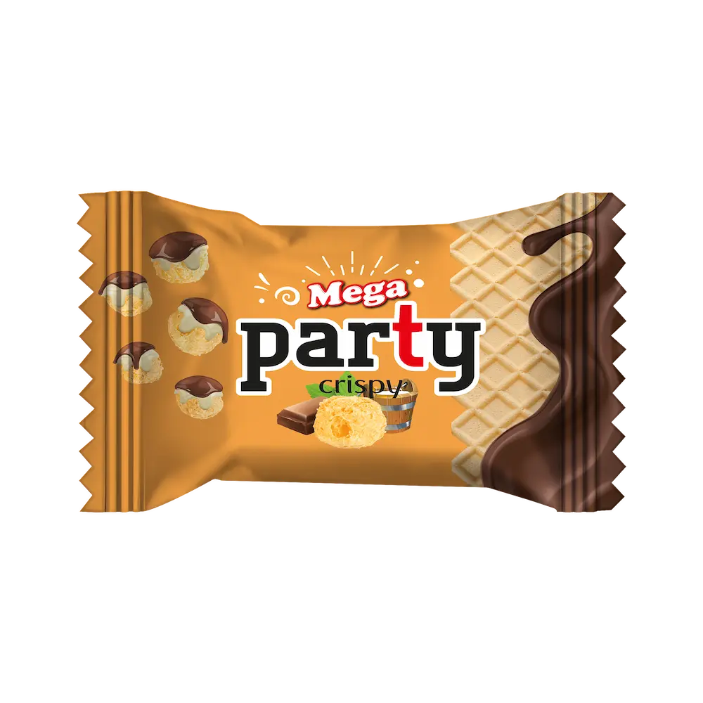 Vienna Chocolate Factory