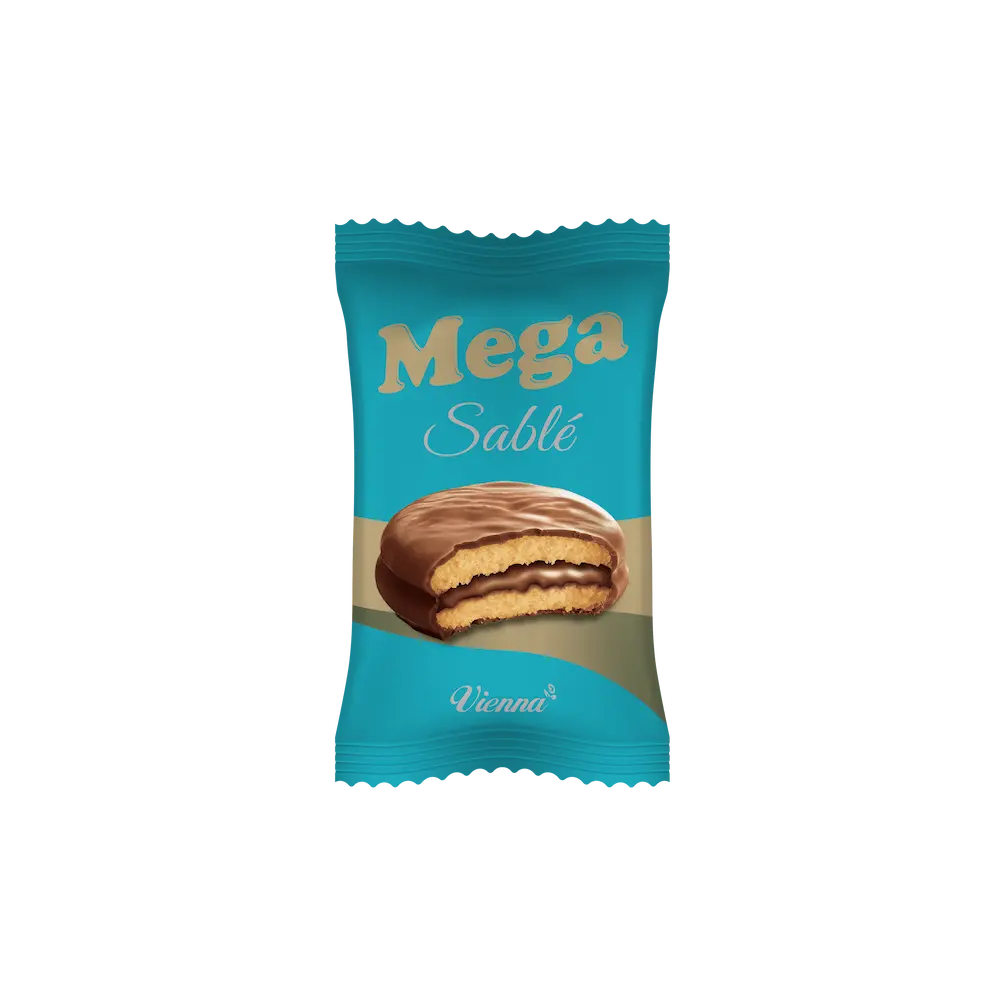 Vienna Chocolate Factory