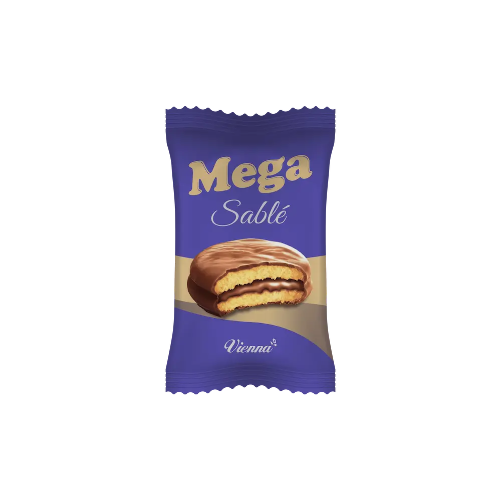 Vienna Chocolate Factory