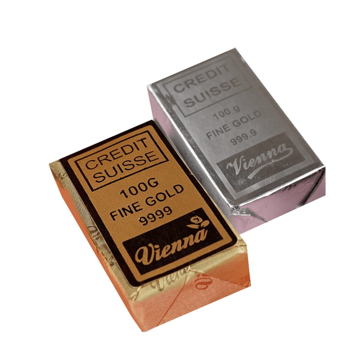 Vienna Chocolate Factory