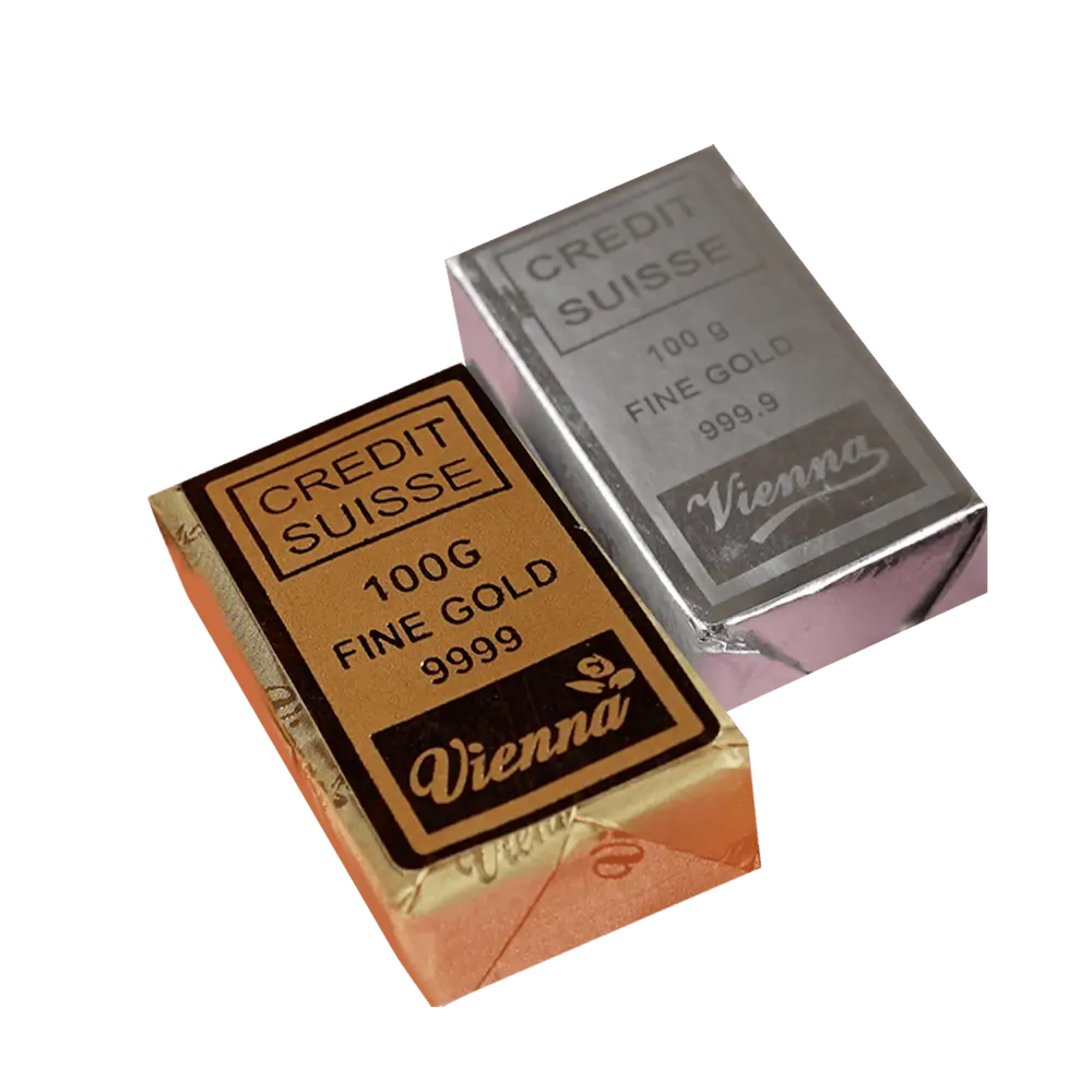 Vienna Chocolate Factory