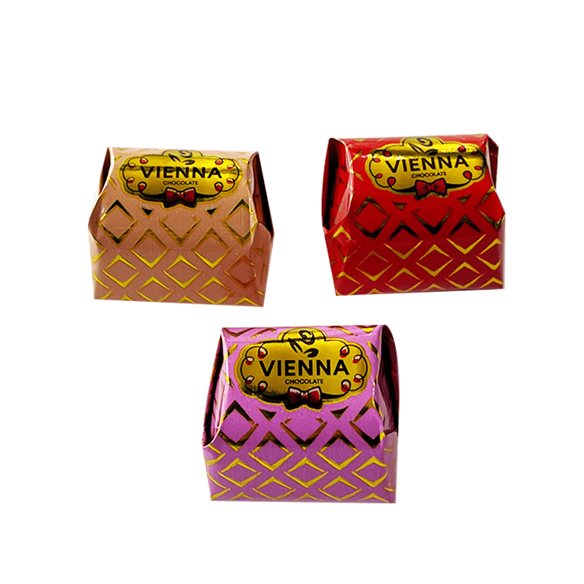 Vienna Chocolate Factory