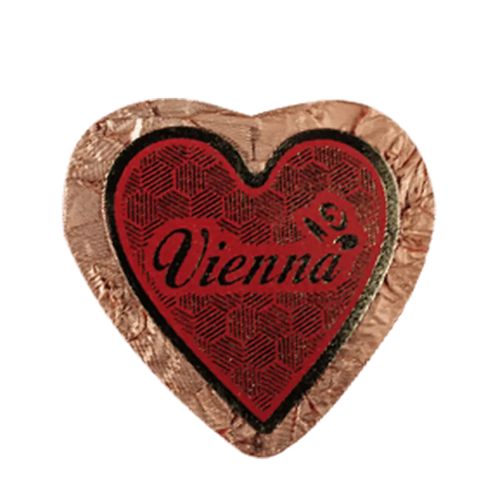 Vienna Chocolate Factory