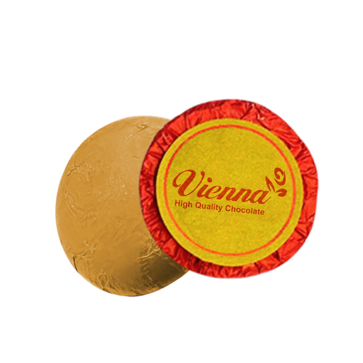 Vienna Chocolate Factory