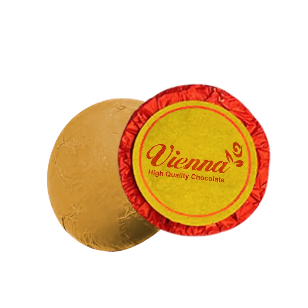 Vienna Chocolate Factory