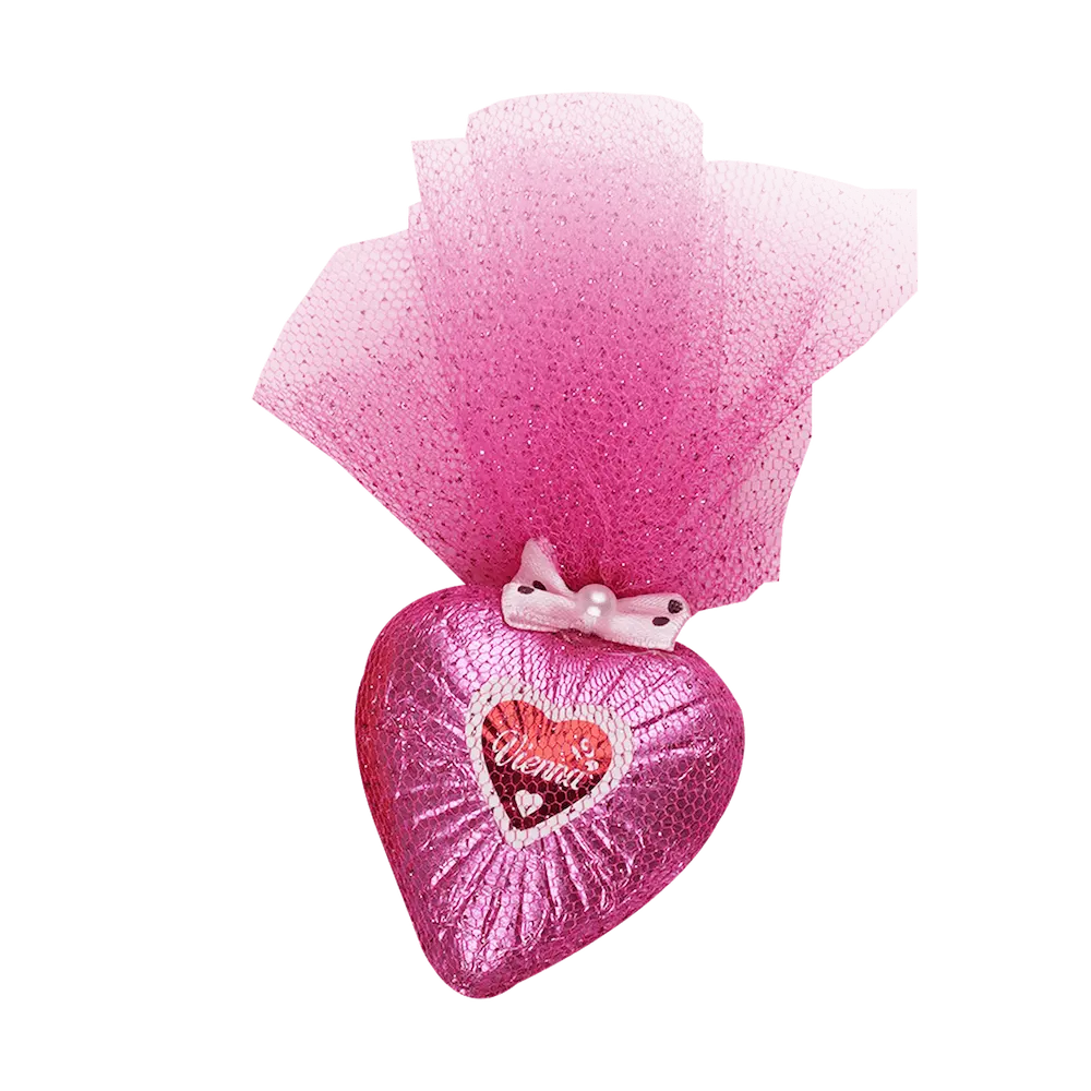 Vienna Chocolate Factory