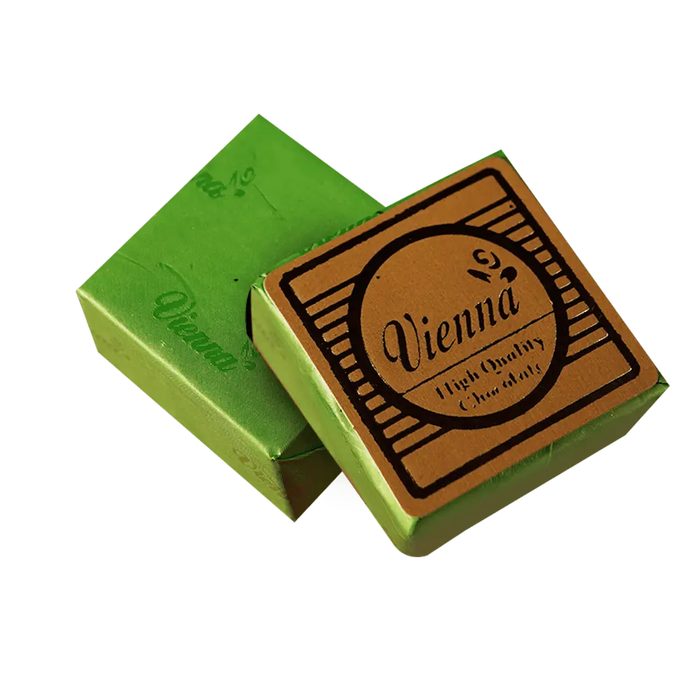 Vienna Chocolate Factory