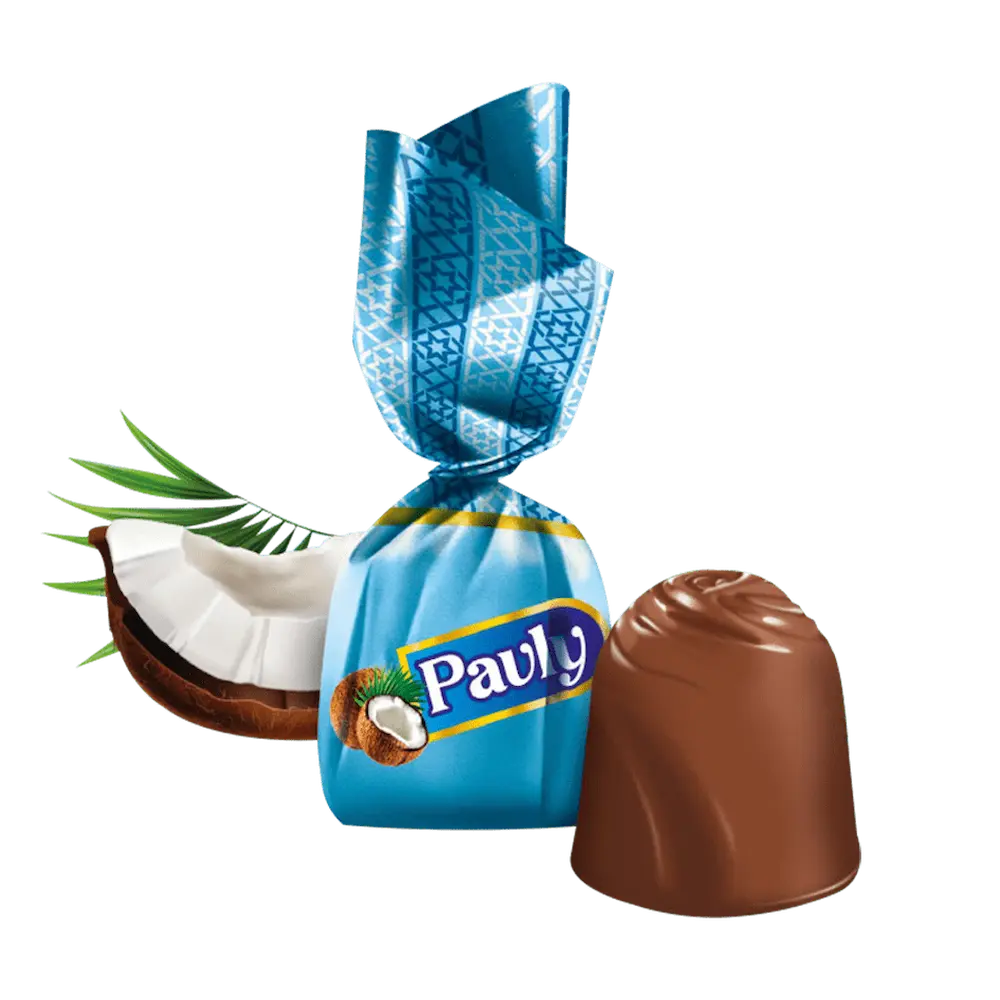 Vienna Chocolate Factory