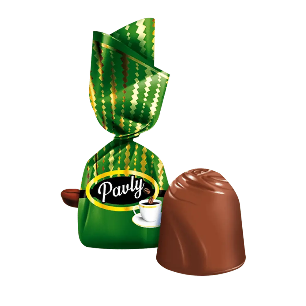 Vienna Chocolate Factory